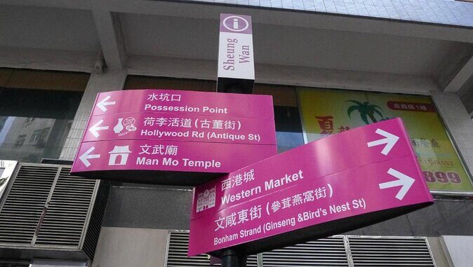 4 Hour Private Shore Excursion Cruise Ship Pick Up Guided Tour - Introduction: An Efficient and Personalized Hong Kong Shore Tour