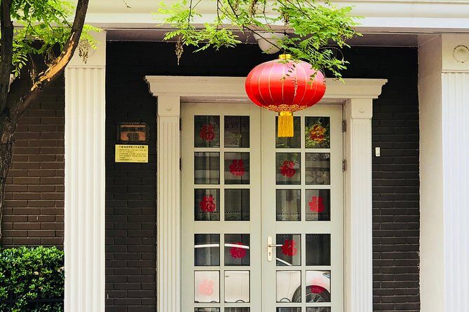 4-Hour Private Shore Excursion to Ancient Culture Street and Five Great Avenues - First Impressions: A Well-Organized, Efficient Day