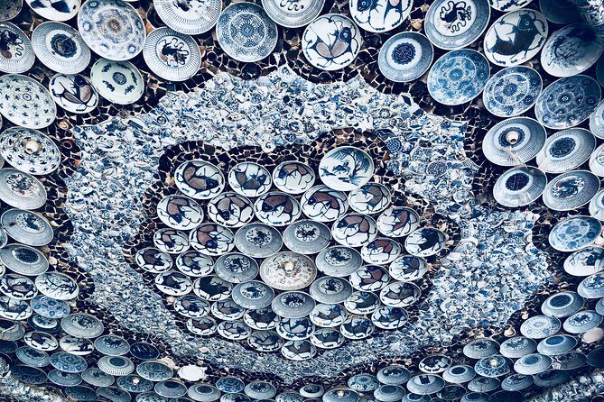 4-Hour Private Shore Excursion to Porcelain House and Ancient Culture Street - An In-Depth Look at the Tour