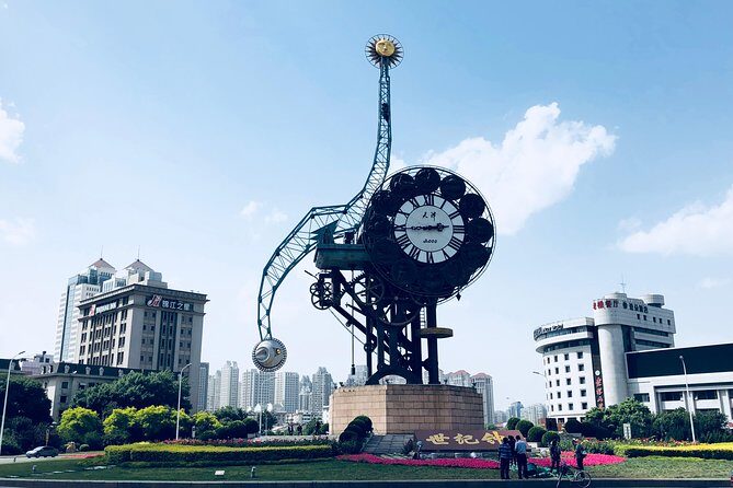 4-Hour Private Shore Excursion To Tianjin Former Residence of Puyi - An Enthusiastic Look at a Compact Tianjin Adventure