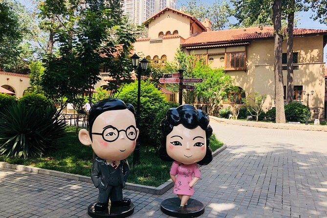 4-Hour Private Shore Excursion To Tianjin Former Residence of Puyi - Final Thoughts: Who Is This Tour Best For?