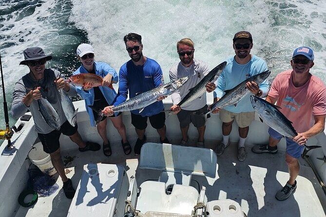4-Hour Private Sportfishing Charter in Fort Lauderdale - Final Thoughts