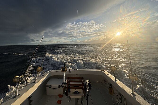 4 Hour Private Sunset Fishing Charter - Why This Tour Offers Value