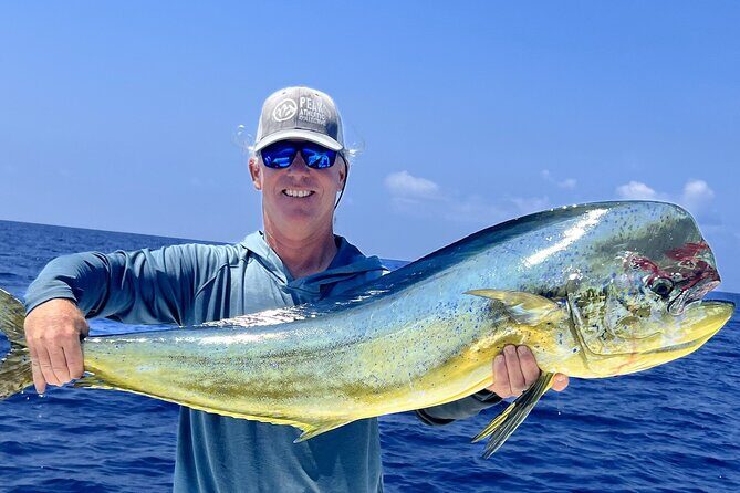 4 Hour Private Sunset Fishing Charter - Who Should Consider This Tour?