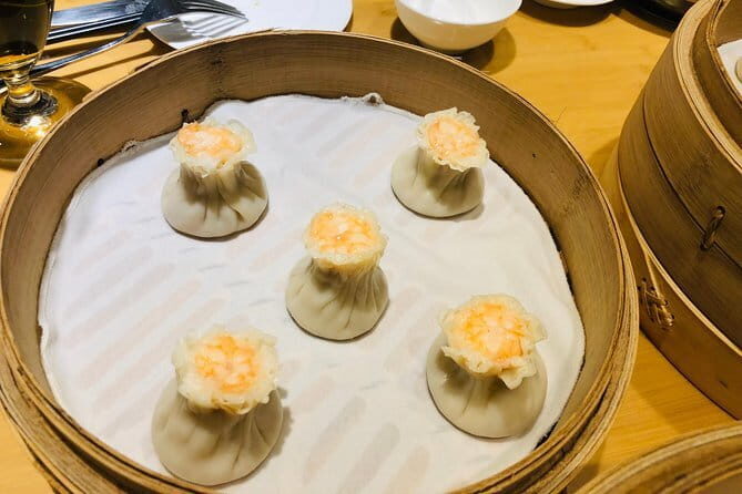 4-Hour Private Tianjin Walking Tour with Dim Sum - An In-Depth Look at the Tianjin Tour