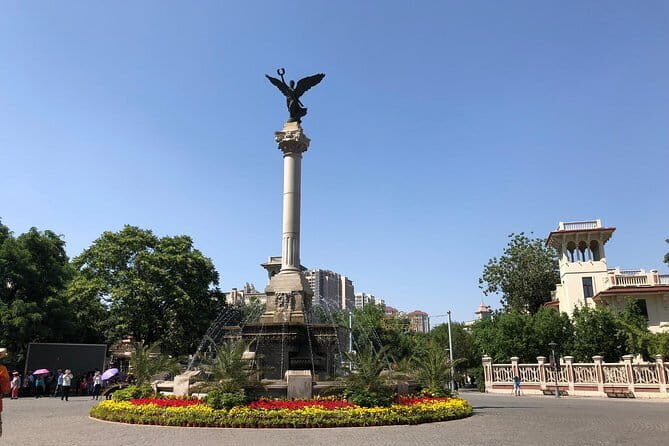 4-Hour Private Tianjin Walking Tour with Dim Sum - The Value of This Tour