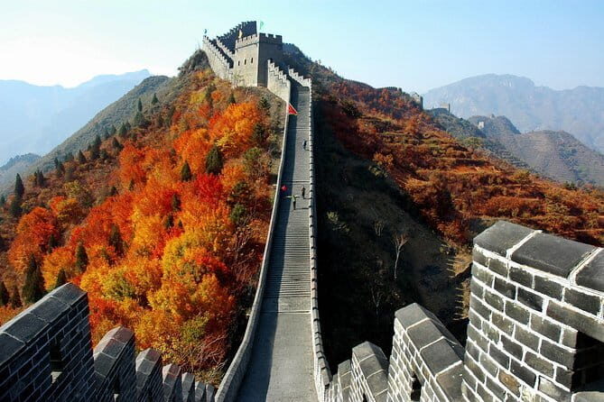 4-Hour Private Tianjin Walking Tour with Dim Sum - Final Thoughts