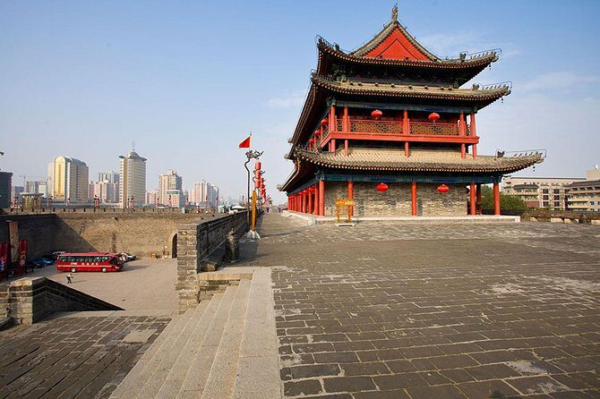 4-Hour Private Tour: City Wall Walking and Foot Massage Experience - The Sum Up: Who Is This Tour Best For?