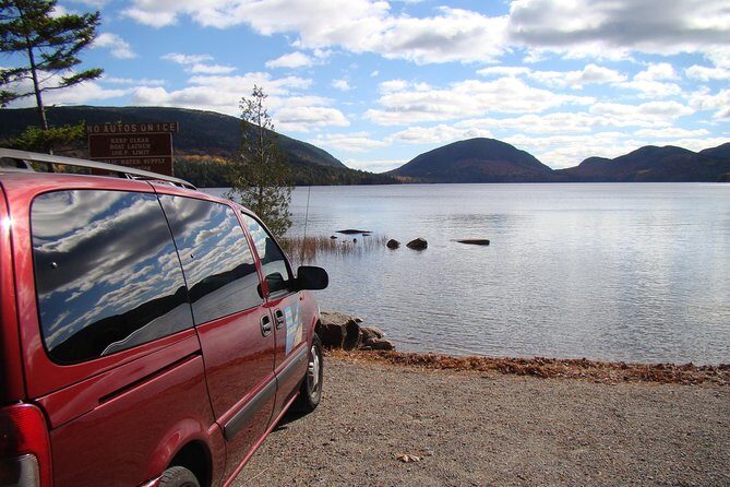 4 Hour Private Tour: Explore Acadia Nat'l Park, Fjord & Mansions - Final Thoughts: Is This Tour for You?