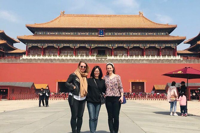 4-Hour Private Tour: Forbidden City, Tiananmen Square and Clock Museum - Final Thoughts