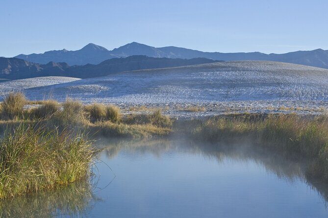4-Hour Private Tour in Hidden Hot Springs Outside Death Valley - What You’ll Love About This Experience