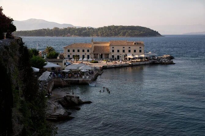 4 Hour Private Tour in Paleokastritsa - What the Reviews Reveal