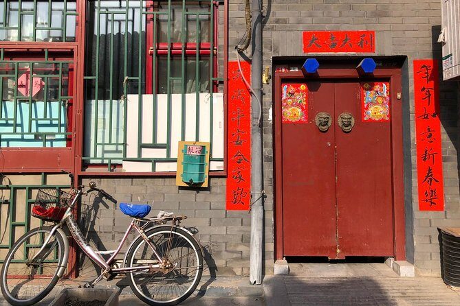 4-Hour Private Tour: Incredible Beijing City Highlights - Practical Tips for Making the Most of Your Tour