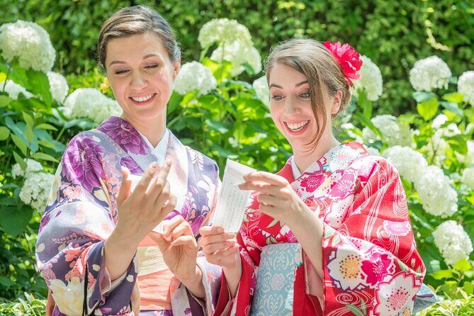 4-hour Private Tour of Kamakura with Government-Licensed Guide - Why Choose a Private, Customizable Tour?
