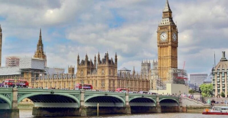 4-Hour Private Tour of London in a Panoramic Black Cab - Why Choose the Black Cab London Tour?