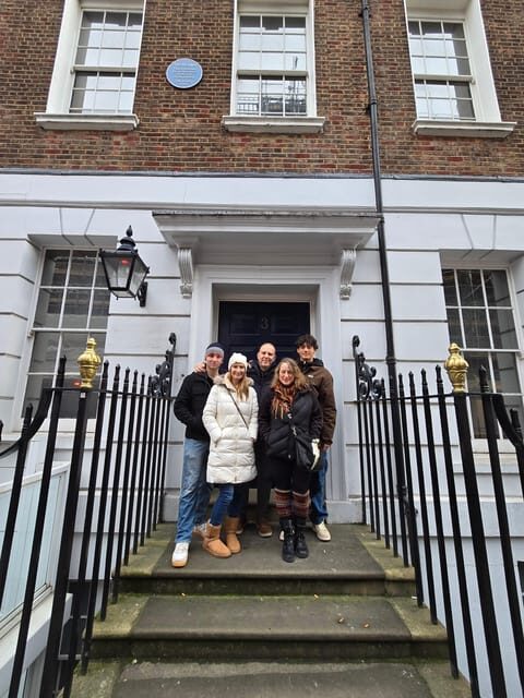 4-Hour Private Tour of London in a Panoramic Black Cab - Final Thoughts