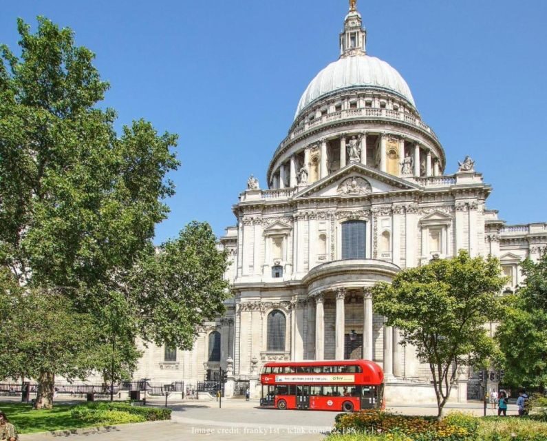 4-Hour Private Tour of London in a Panoramic Black Cab - Frequently Asked Questions