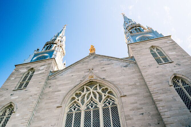4-Hour Private Tour of Ottawa - Who’s This Tour Perfect For?