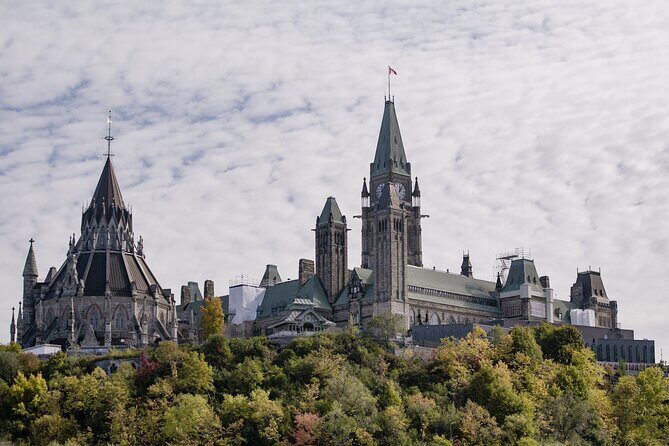 4-Hour Private Tour of Ottawa - Final Thoughts