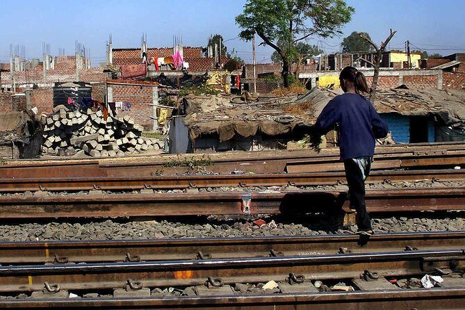 4-Hour Private Tour of the Bhopal Gas Tragedy Site - Introduction