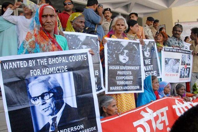 4-Hour Private Tour of the Bhopal Gas Tragedy Site - Final Thoughts
