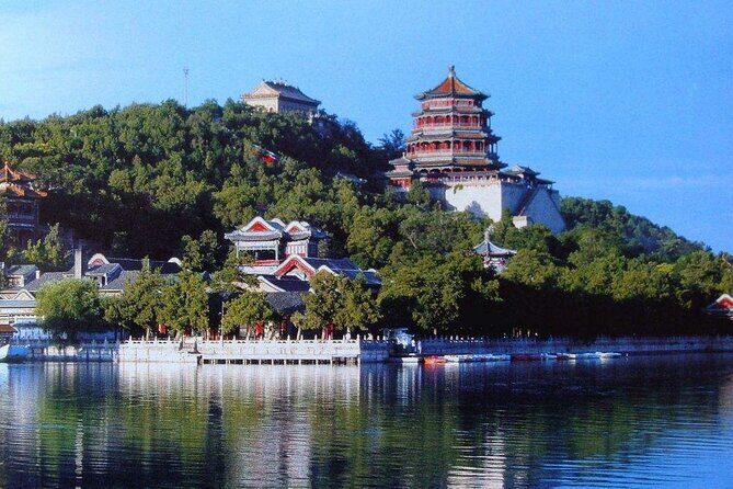 4-Hour Private Tour of the Summer Palace by Public Transportation - Who Is This Tour Best For?