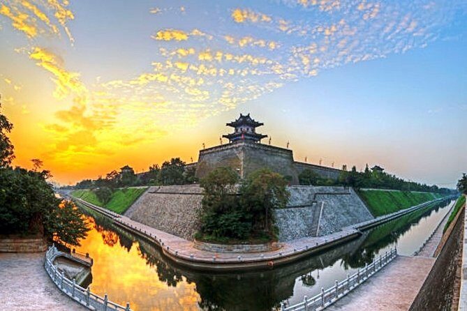 4-Hour Private Tour of Xian with City Wall,Wild Goose Pagoda and Muslim Quarter - The Sum Up: Is This Tour Worth It?