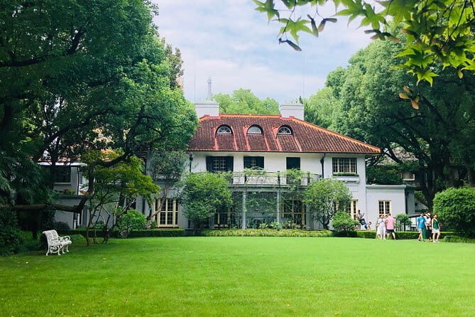 4-Hour Private Tour of Yu Garden and Former French Concession - Final Thoughts