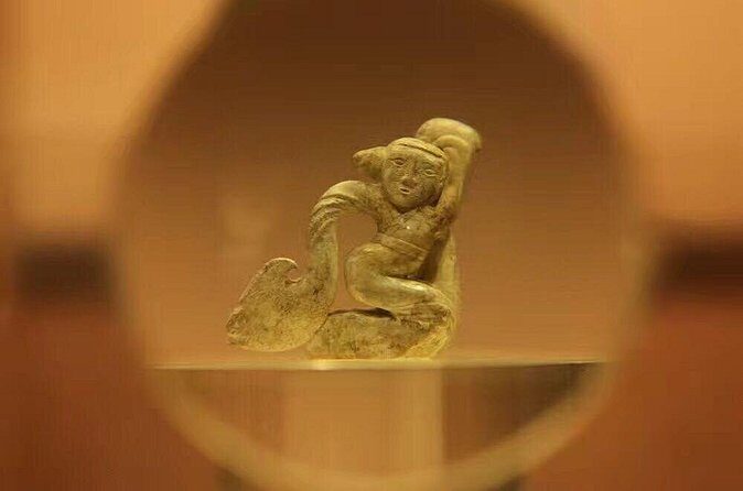 4-Hour Private Tour to Museum of Nanyue King & Academy of Clan Chen in Guangzhou - The Sum Up: Who Will Love This Tour?