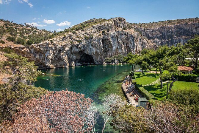 4-Hour Private Tour to The Temple of Poseidon in Athens - Who Will Appreciate This Tour?