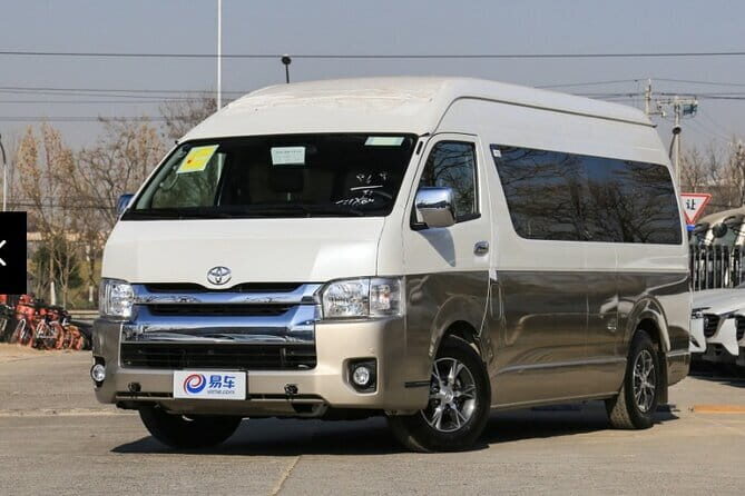 4 Hour Private Transfer to Sun Island Snow Sculptures - What to Expect at Sun Island Snow Sculptures