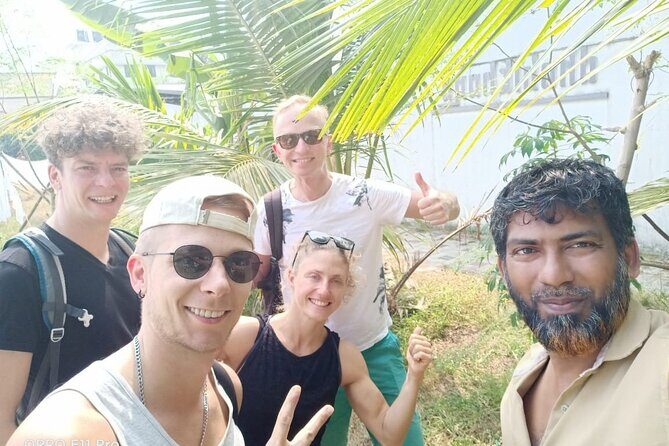 4 Hour Private Tuk Tuk Tour in Kochi From Cruise terminal - FAQ