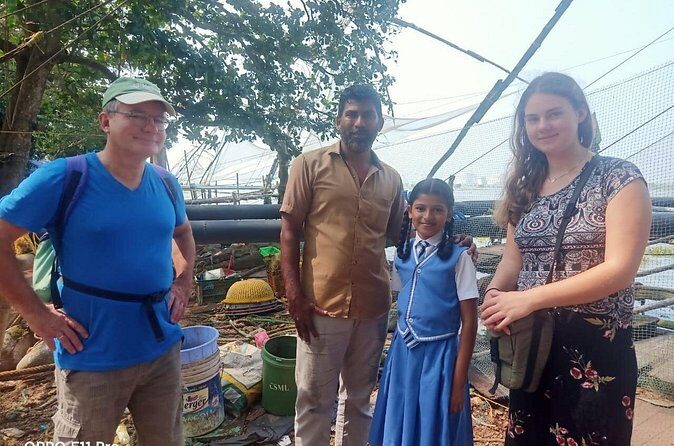 4 Hour Private Tuk Tuk Tour in Kochi From Cruise terminal - Final Thoughts