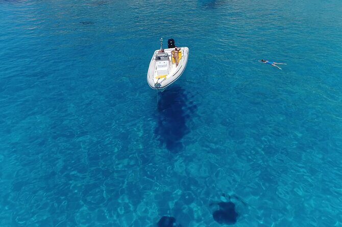 4-Hour Private Visit in Poliegos Island - Exploring the Itinerary in Detail