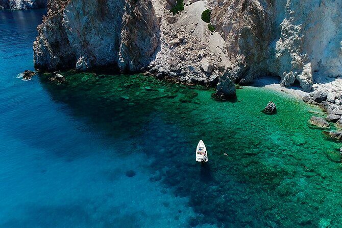 4-Hour Private Visit in Poliegos Island - The Sum Up