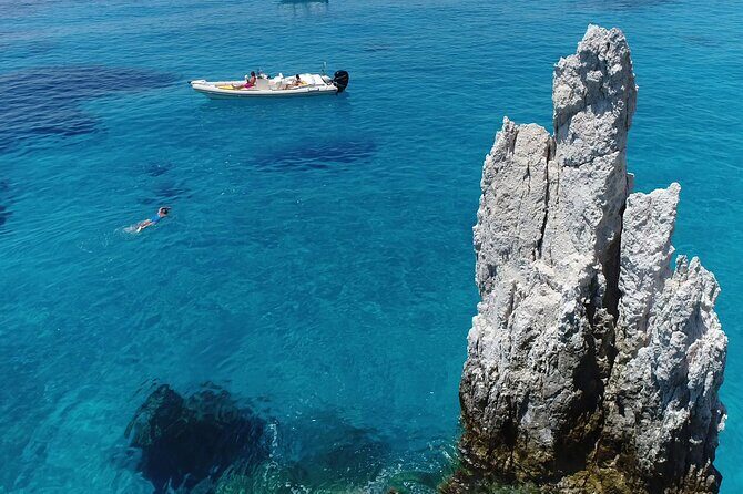 4-Hour Private Visit in Poliegos Island - Frequently Asked Questions
