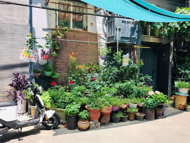 4-Hour Private Walking Tour of Lama Temple and Hutong - FAQ