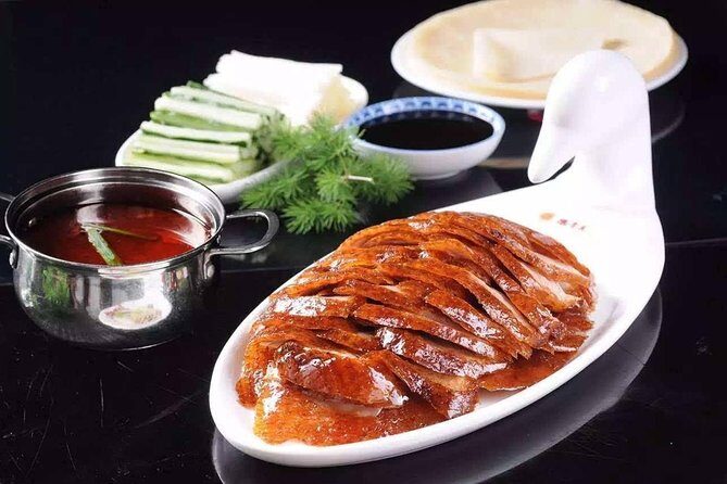 4-Hour Private Walking Tour to Temple of Heaven with Peking Duck Lunch or Dinner - Who Would Love This Tour?