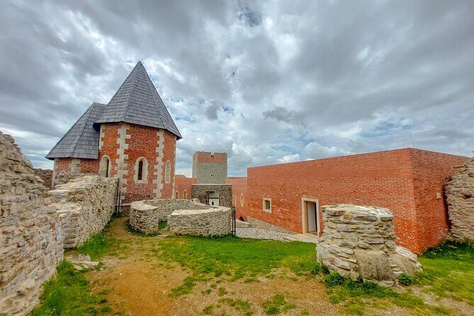 4-hour Private Zagreb & the Mountain Tour in a Yugo car - Our Take on the Experience