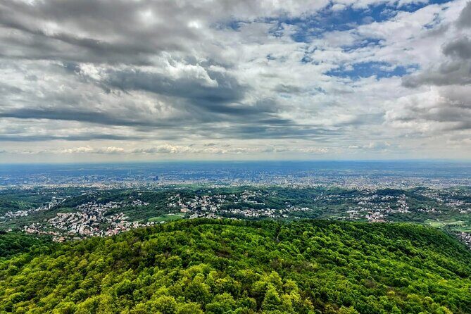 4-hour Private Zagreb & the Mountain Tour in a Yugo car - Who Would Love This Tour?