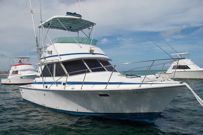 4 Hour Punta Cana Fishing Tour - Final Summary