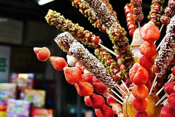 4-Hour Qibao Ancient Water Town Private Tour with Metro Experience - Final Thoughts