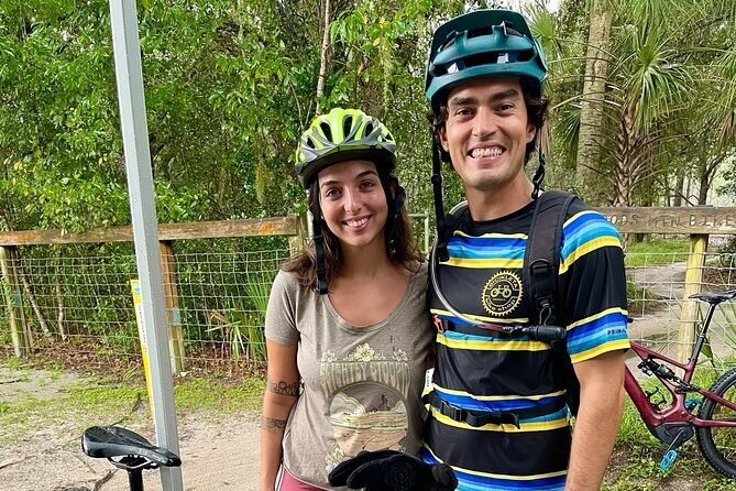 4-hour Rental Mountain Bike Experience - The Price & Overall Value