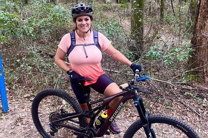 4-hour Rental Mountain Bike Experience - Practical Tips for Riders