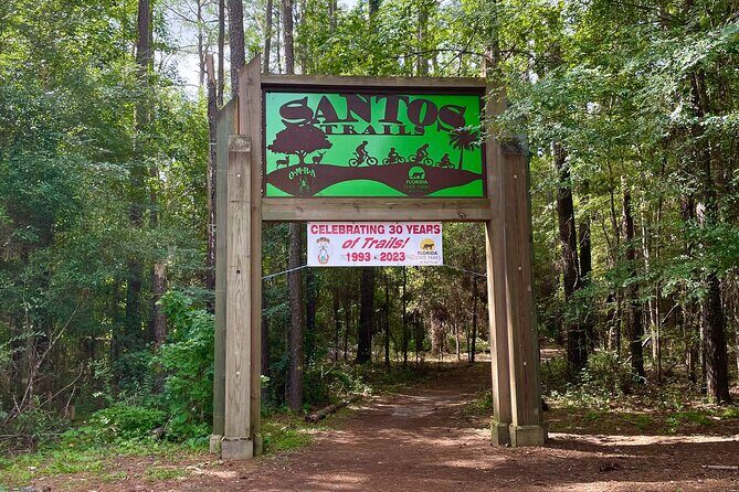 4-hour Rental Mountain Bike Experience - Who Will Love This Experience