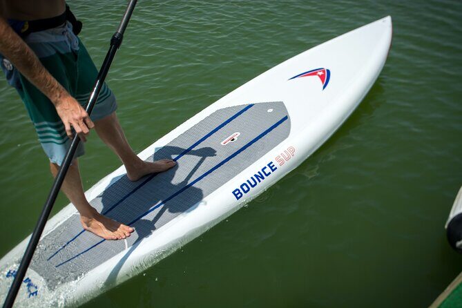 4-Hour Rental Premium Motorized Fishing Kayak - Pricing and Value