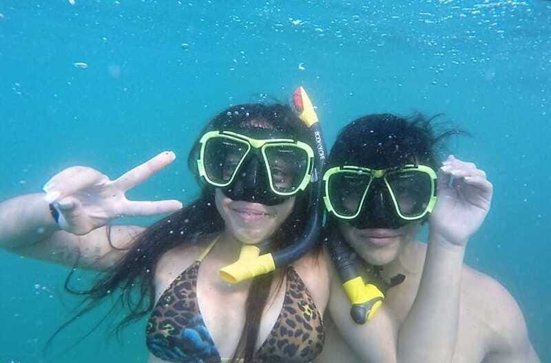 *4-Hour Roqueta Island Snorkeling, out of the Bay Experience - Who Will Love This Tour?