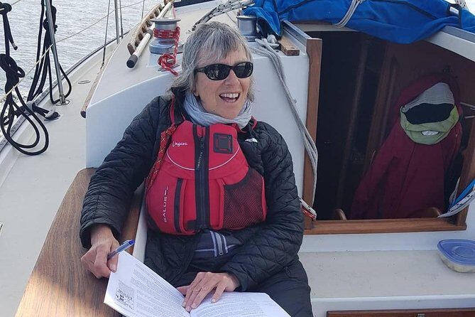 4-Hour Sailing Adventure on The Strait of Juan de Fuca - FAQs