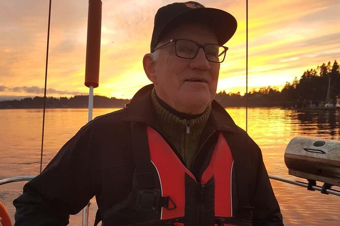 4-Hour Sailing Adventure on The Strait of Juan de Fuca - Final Thoughts