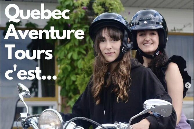 4 Hour Scooter Rental in Quebec City Self Guided Urban Adventure - Practical Details: Pricing, Gear, and Logistics